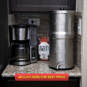 Alexapure Pro Water Filter Review: Complete 2025 Guide & Test Results